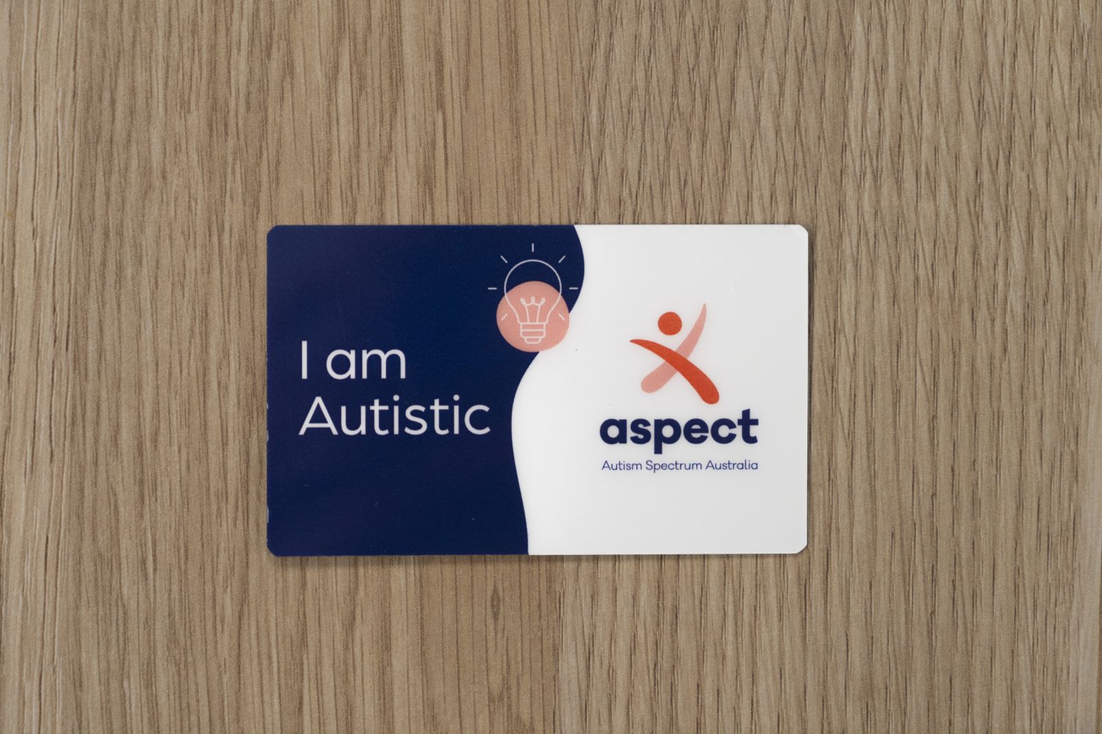 Autism Alert Card – Autism Spectrum Australia (Aspect)