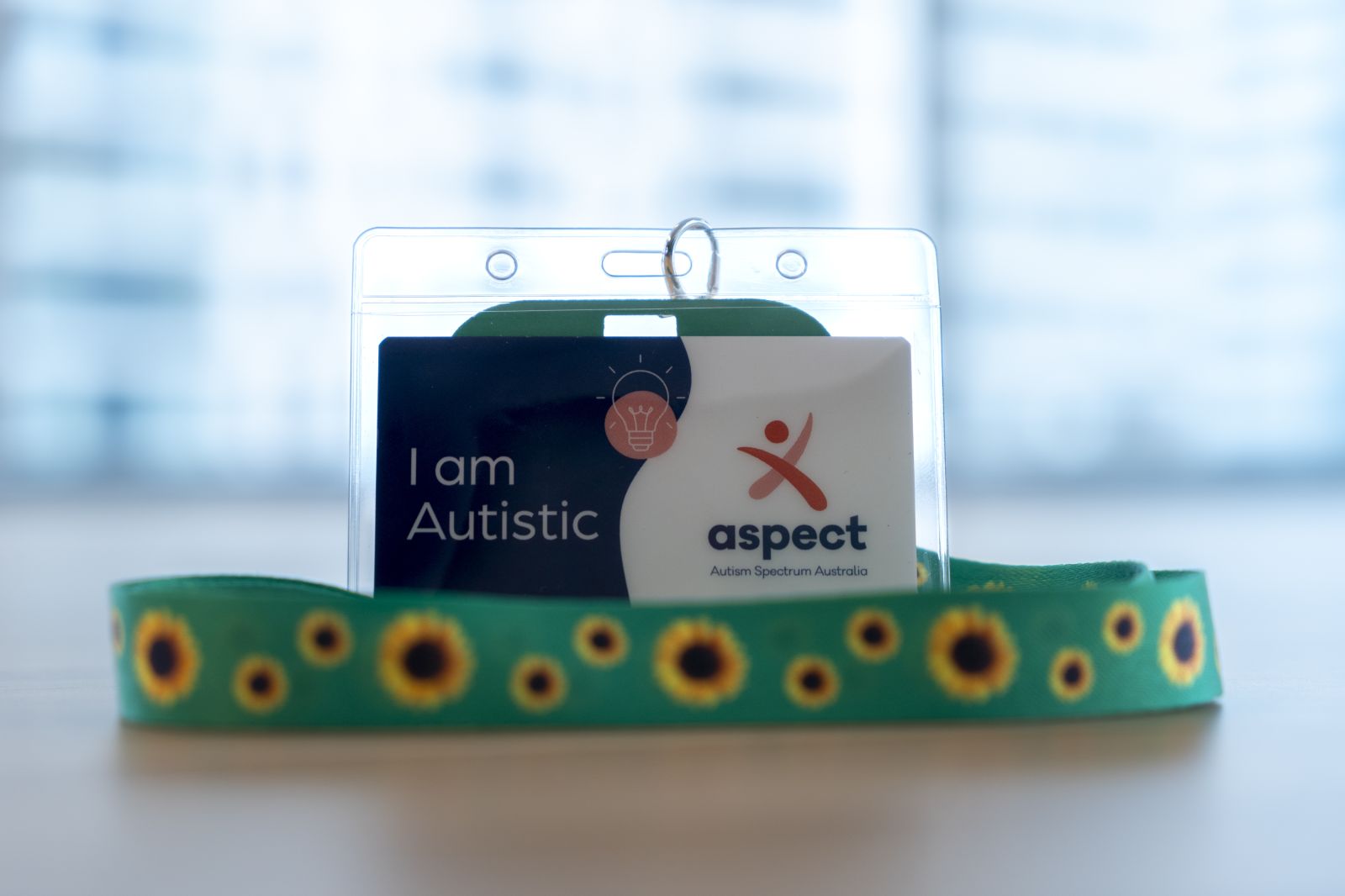 New Autism Alert Cards – Autism Spectrum Australia (Aspect)