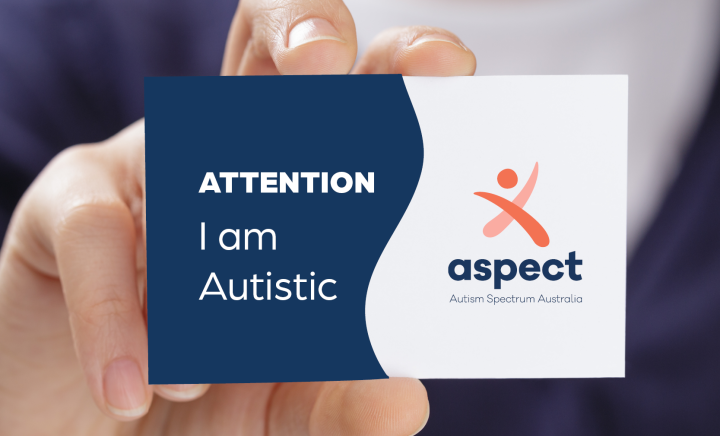 I'm looking for resources and… – Autism Spectrum Australia (Aspect)