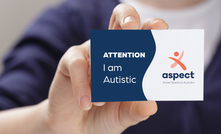 Latest research – Autism Spectrum Australia (Aspect)