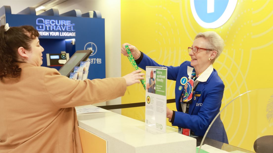 Aspect Autism Friendly partners… – Autism Spectrum Australia (Aspect)