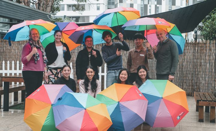 Aspect Australia | Autism Spectrum Australia (Aspect)