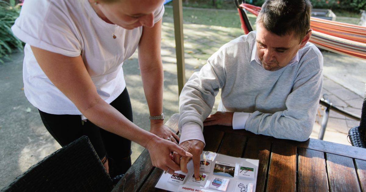 Why Work at Aspect? – Autism Spectrum Australia (Aspect)