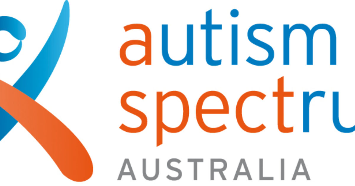 Autism Friendly research – Autism Spectrum Australia (Aspect)