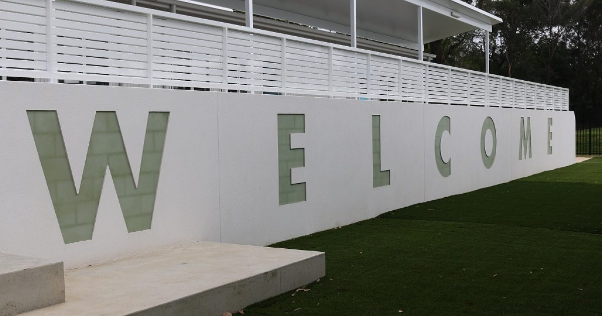 New Loftus Campus – Autism Spectrum Australia (Aspect)