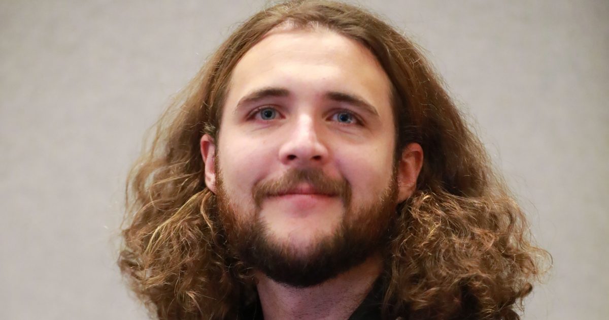 Matthew Oastler – Autism Spectrum Australia (Aspect)