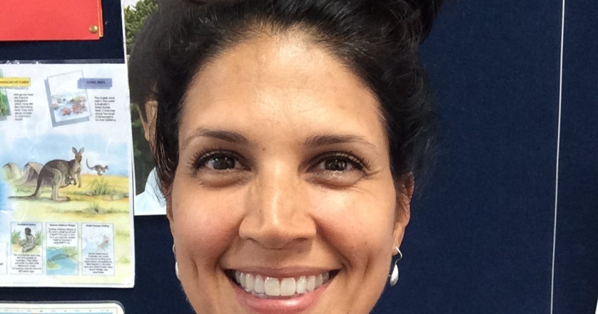 Rachel Gamboa – Autism Spectrum Australia (Aspect)