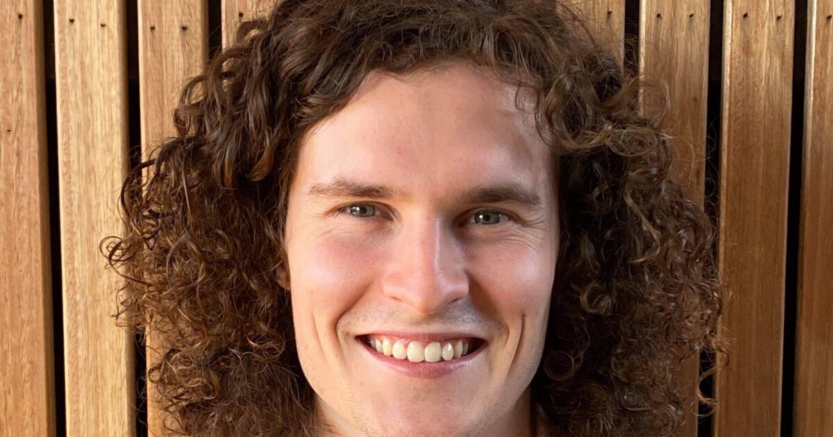 Ryan Lange – Autism Spectrum Australia (Aspect)