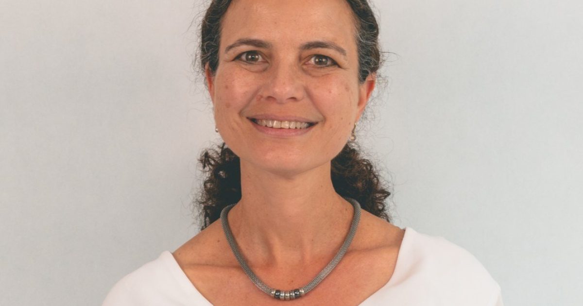 Brenda Belzycki – Autism Spectrum Australia (Aspect)