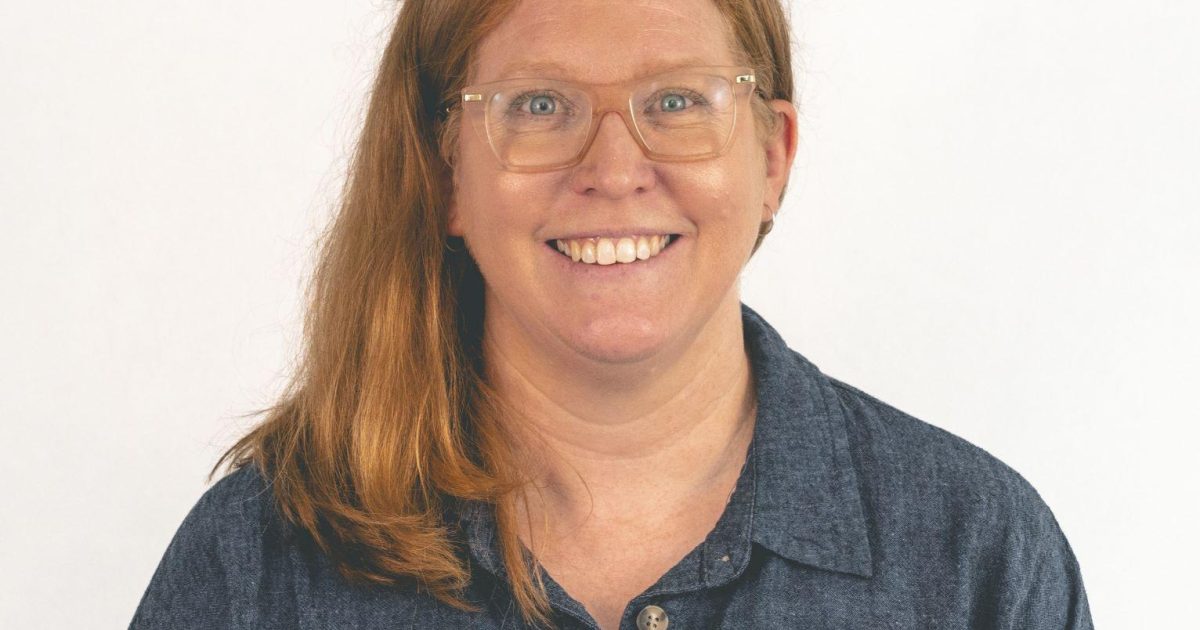 Dr Fiona Aldridge – Autism Spectrum Australia (Aspect)