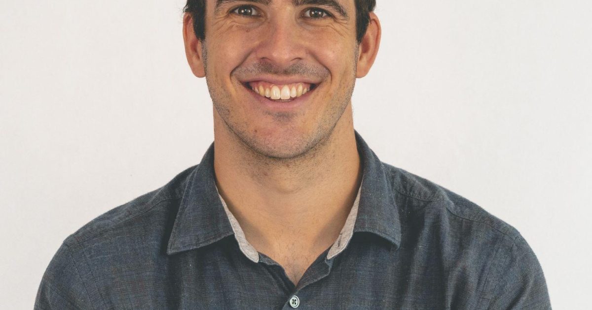 Matthew Warner – Autism Spectrum Australia (Aspect)