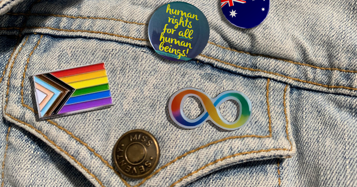 Respect and evidence. Now and… – Autism Spectrum Australia (Aspect)