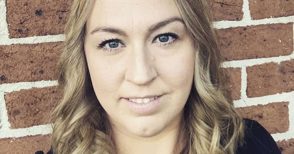 Ainslie Robinson – Autism Spectrum Australia (Aspect)