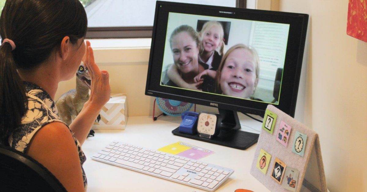 Implementing Positive Behaviour… – Autism Spectrum Australia (Aspect)