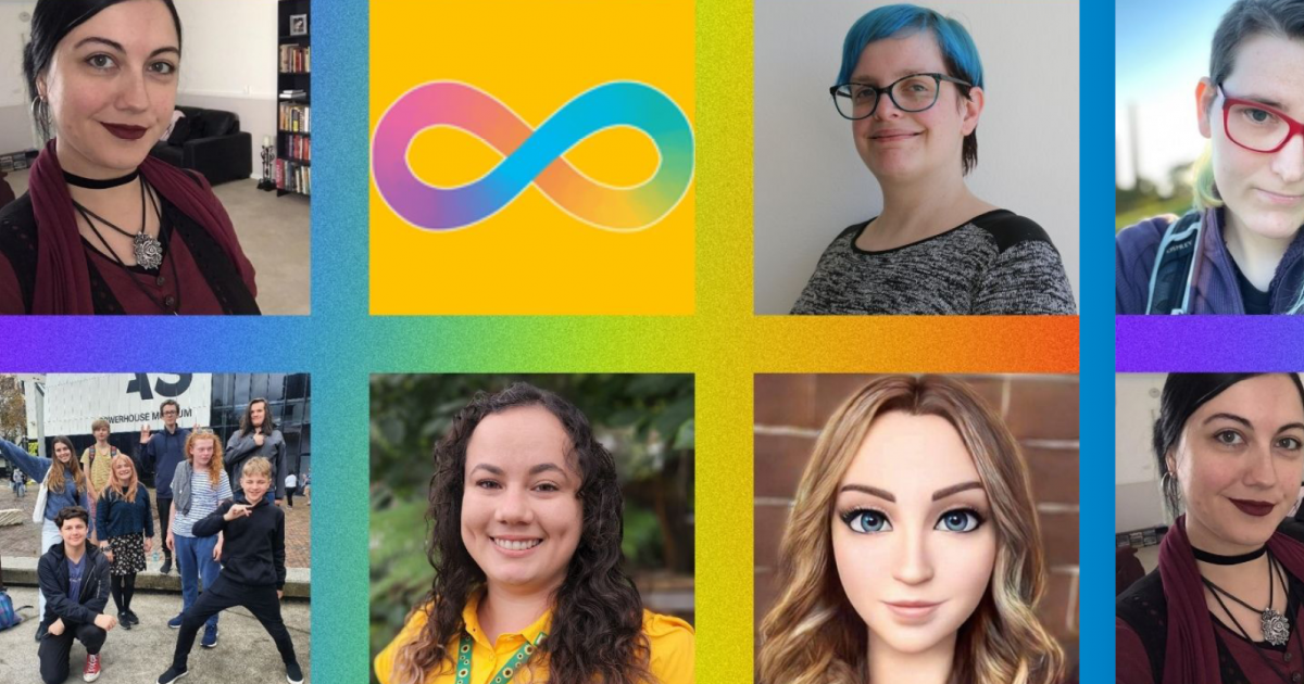 Autistic and Proud – Autism Spectrum Australia (Aspect)