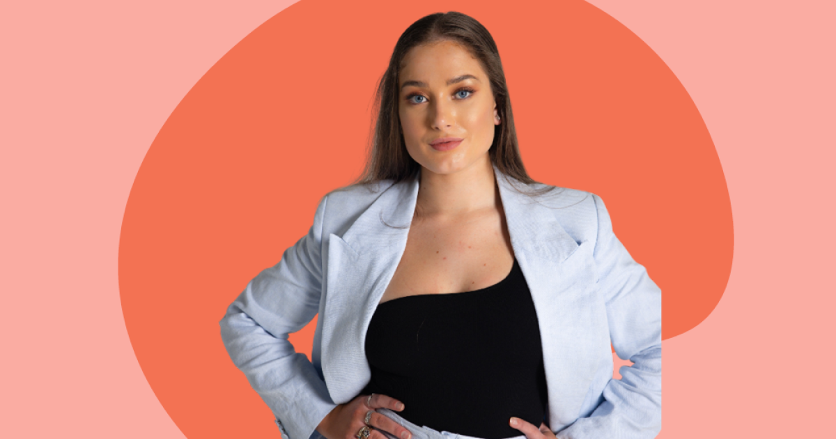 Emma Tomlinson - My perspective… – Autism Spectrum Australia (Aspect)