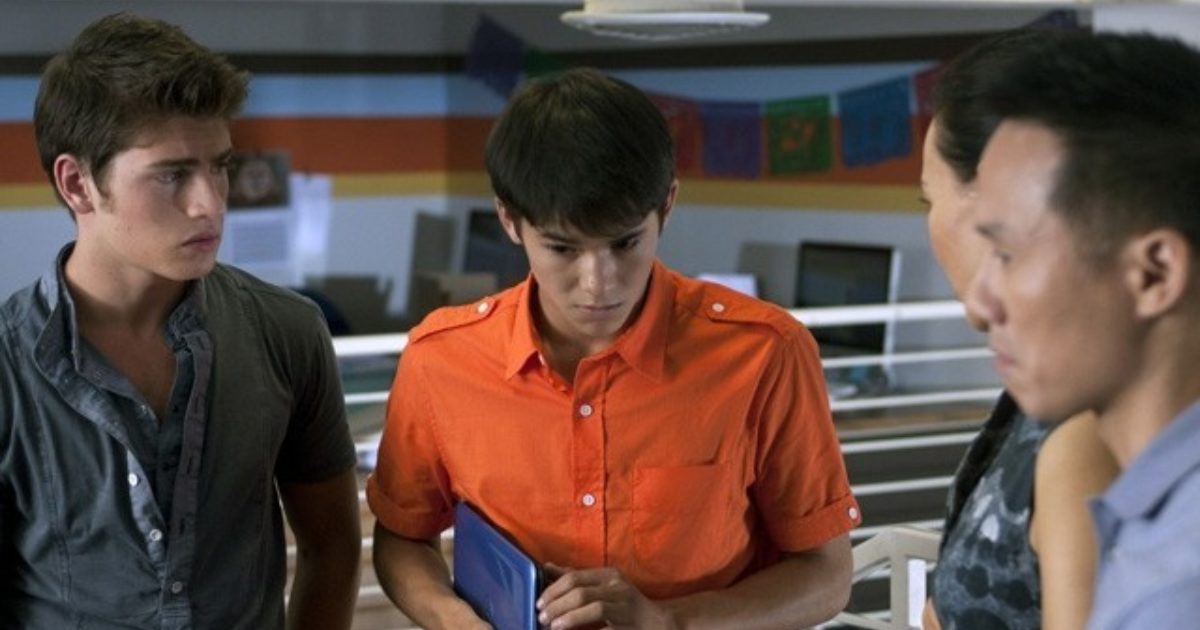 Film Review - 'White frog' - by… – Autism Spectrum Australia (Aspect)