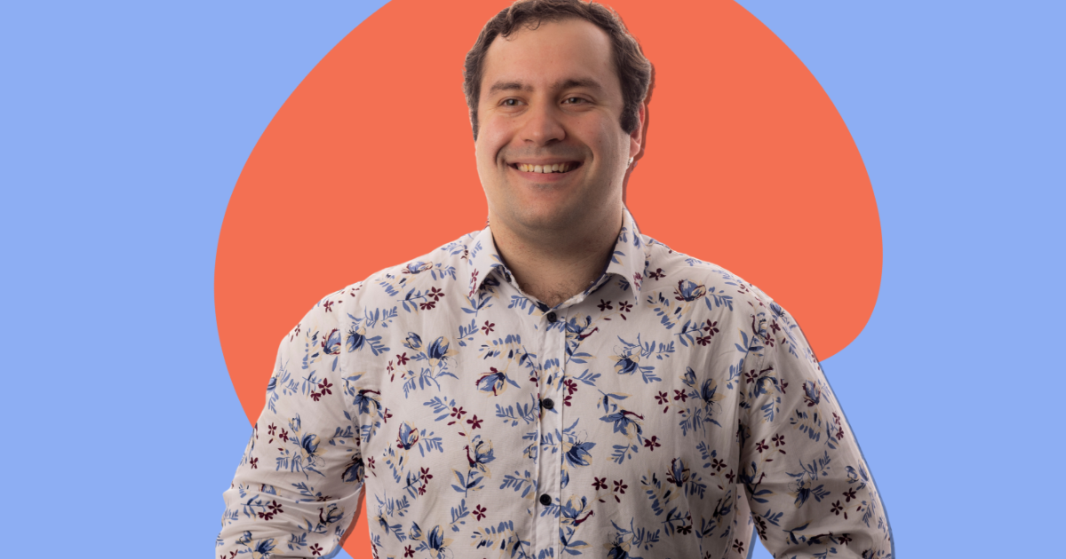 Michael Theo: What others should… – Autism Spectrum Australia (Aspect)