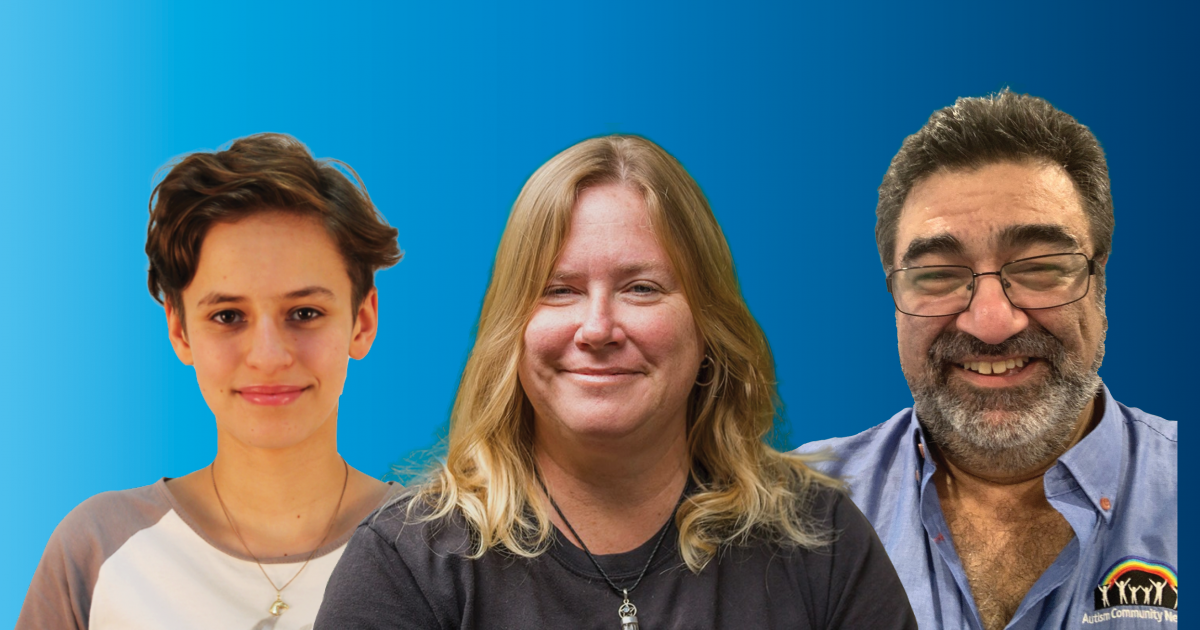 What can an individual do to… – Autism Spectrum Australia (Aspect)