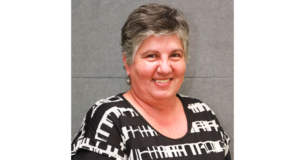 Aspect announces appointment of… – Autism Spectrum Australia (Aspect)