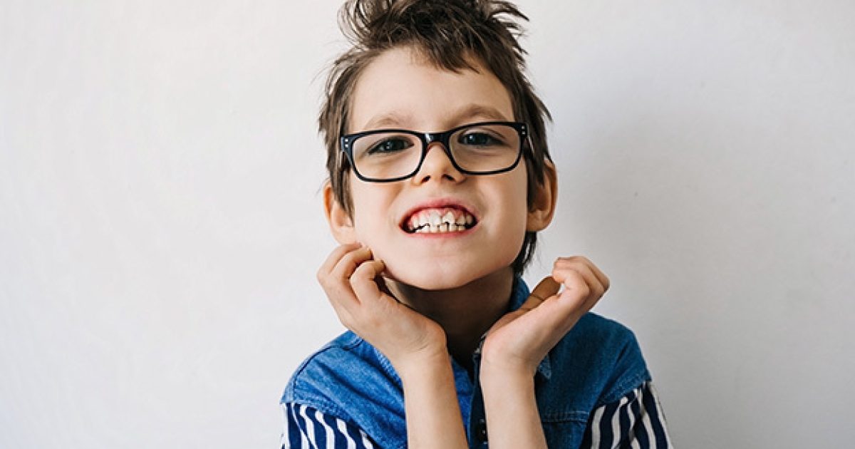 Thriving Kids. What the new… – Autism Spectrum Australia (Aspect)