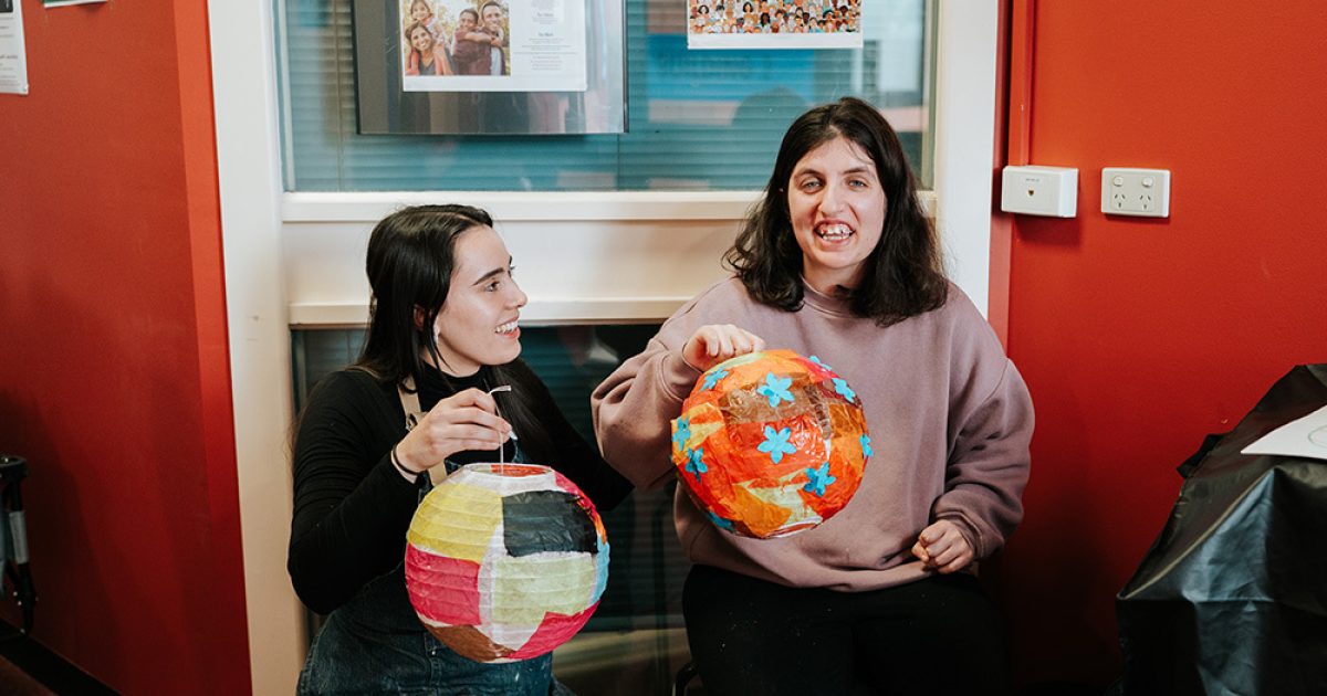 Victoria University and Aspect… – Autism Spectrum Australia (Aspect)