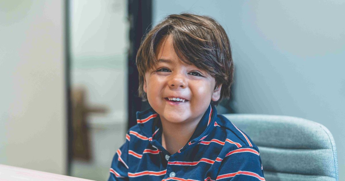 Prospectus – Autism Spectrum Australia (Aspect)