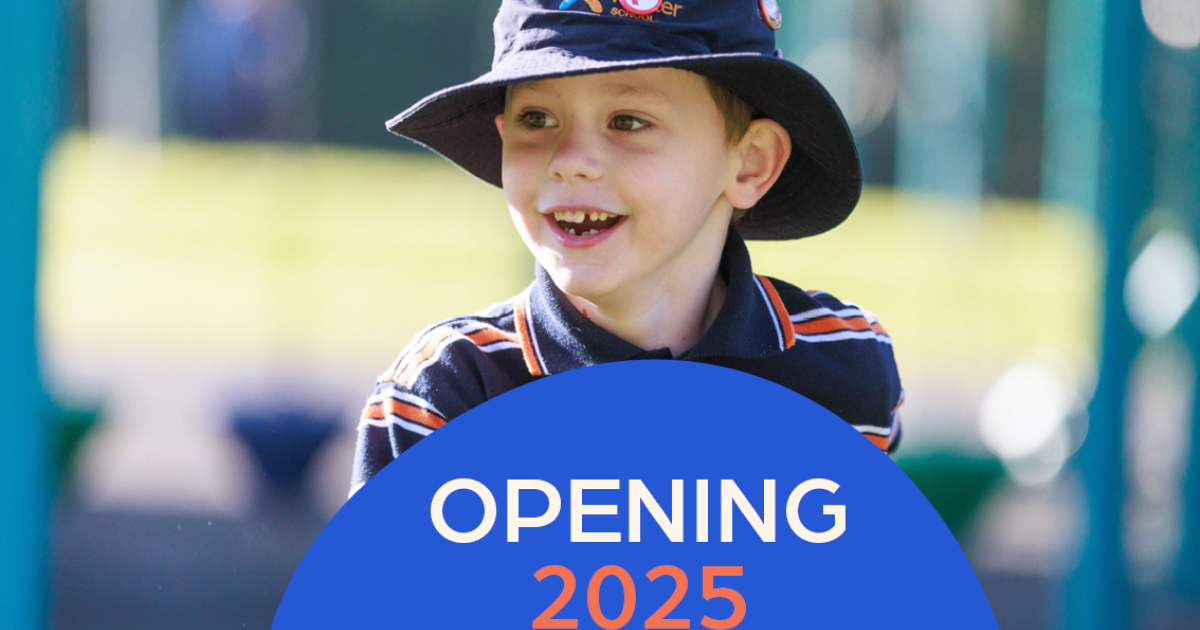 Aspect Hills Shire School – Autism Spectrum Australia (Aspect)