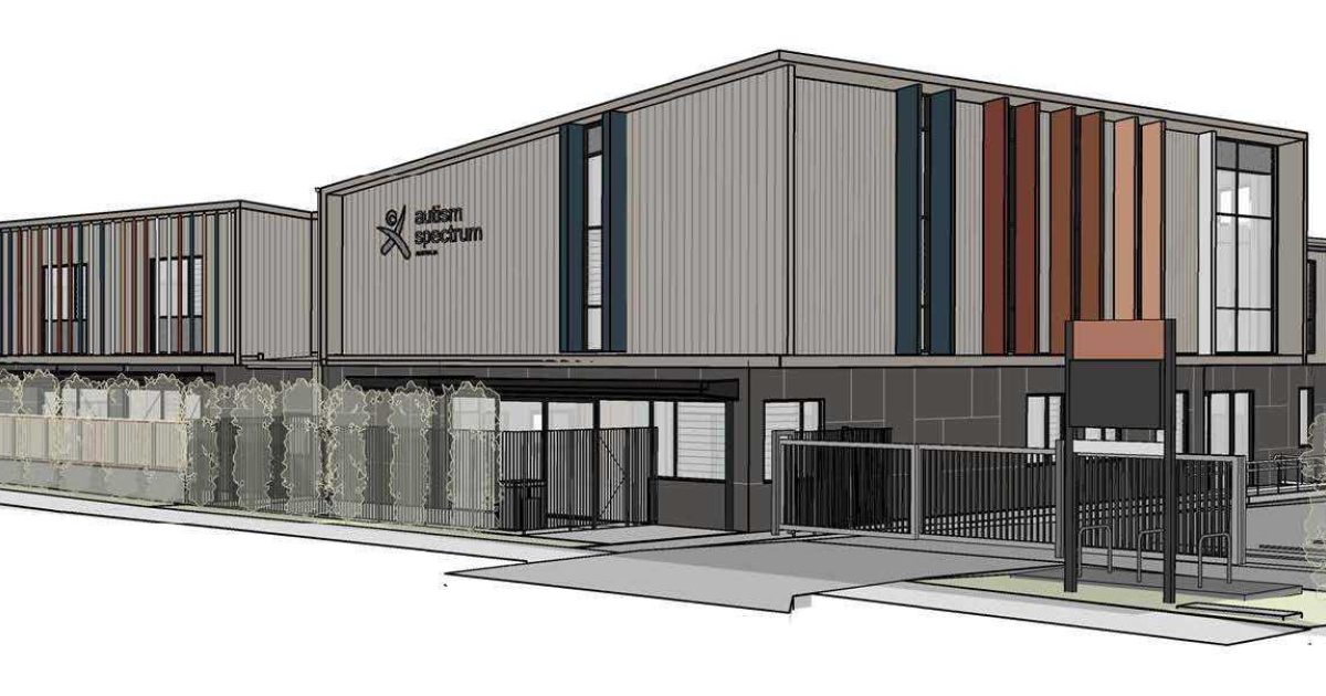 Aspect successful in receiving… – Autism Spectrum Australia (Aspect)