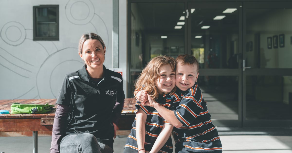 Aspect Hunter School – Autism Spectrum Australia (Aspect)