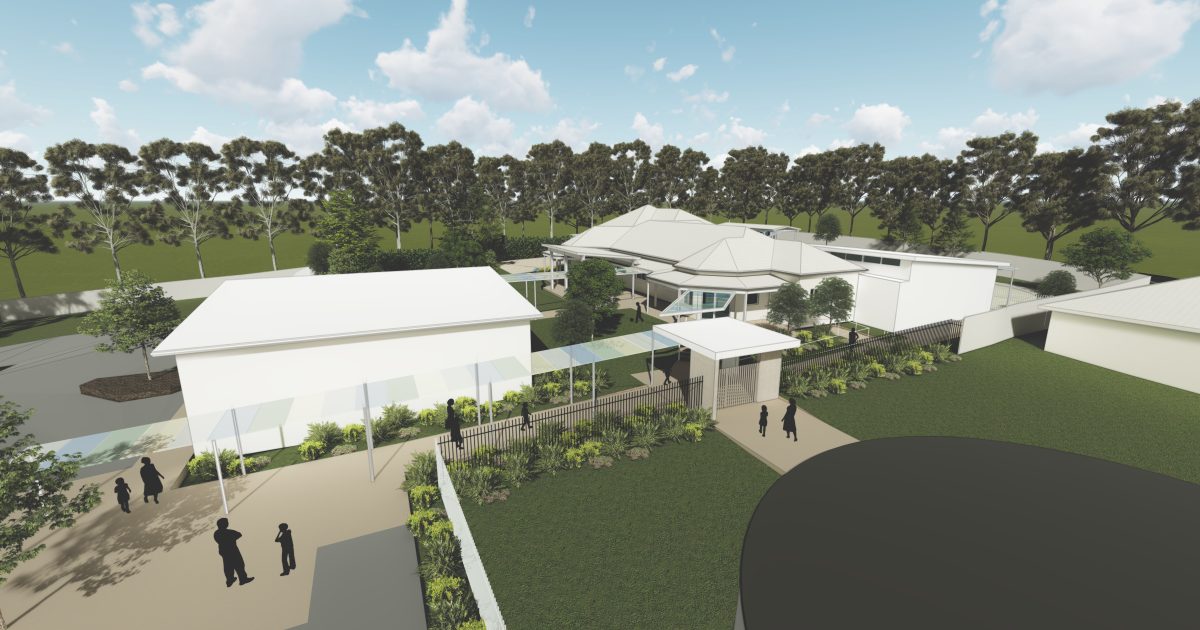 Aspect Port Macquarie Campus – Autism Spectrum Australia (Aspect)