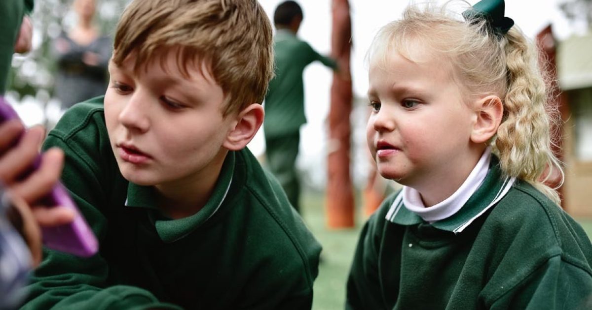 Prospectus & Annual Report – Autism Spectrum Australia (Aspect)