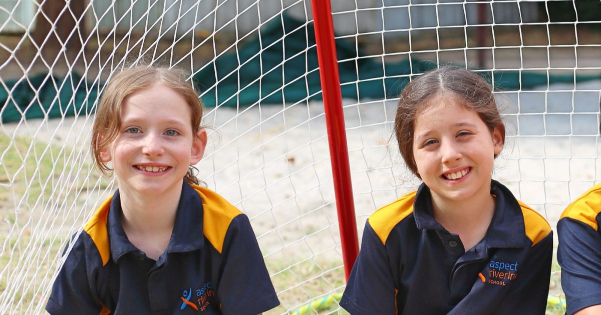 Aspect Riverina School – Autism Spectrum Australia (Aspect)