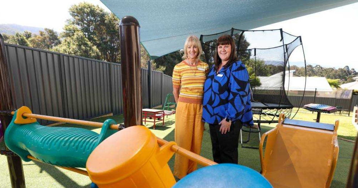 Aspect South Coast School Campus… – Autism Spectrum Australia (Aspect)