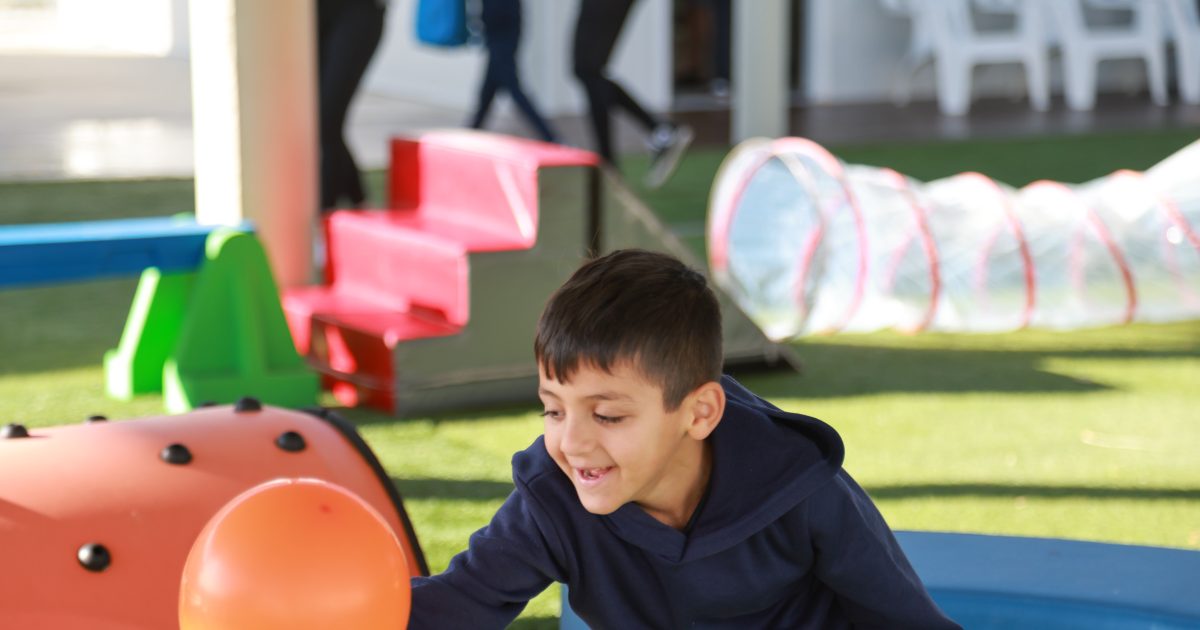 Who can become a partner school? – Autism Spectrum Australia (Aspect)