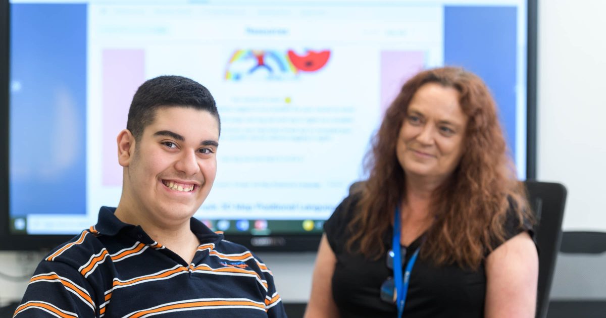 Aspect Australia | Autism Spectrum Australia (Aspect)