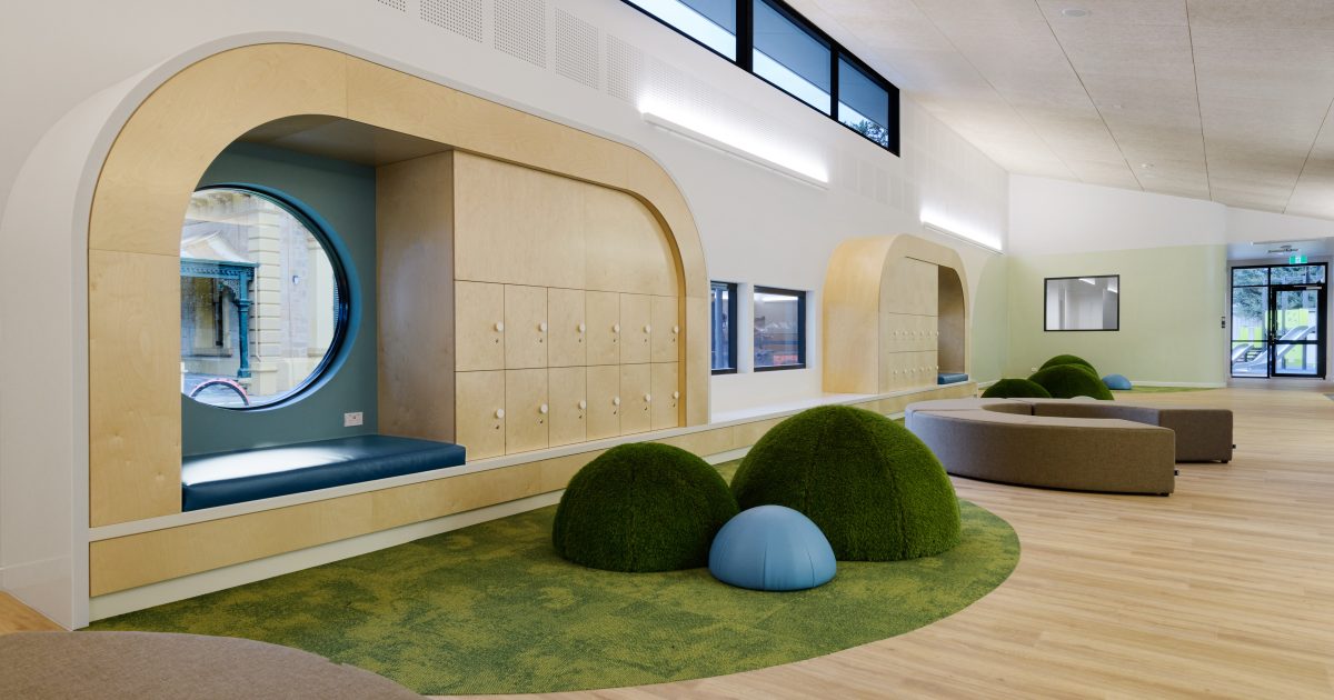 Aspect Study Tour – Autism Spectrum Australia (Aspect)