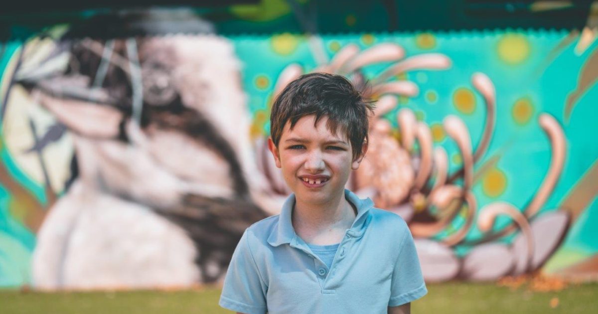 Ten Tips to support your child… – Autism Spectrum Australia (Aspect)