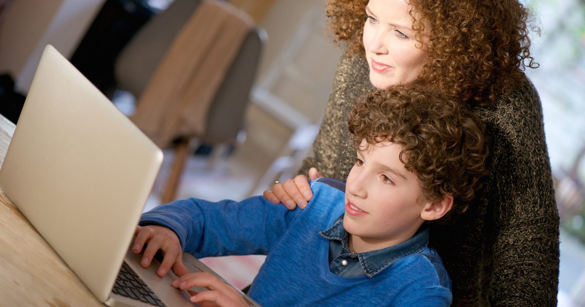 Aspect Distance Education Program – Autism Spectrum Australia (Aspect)