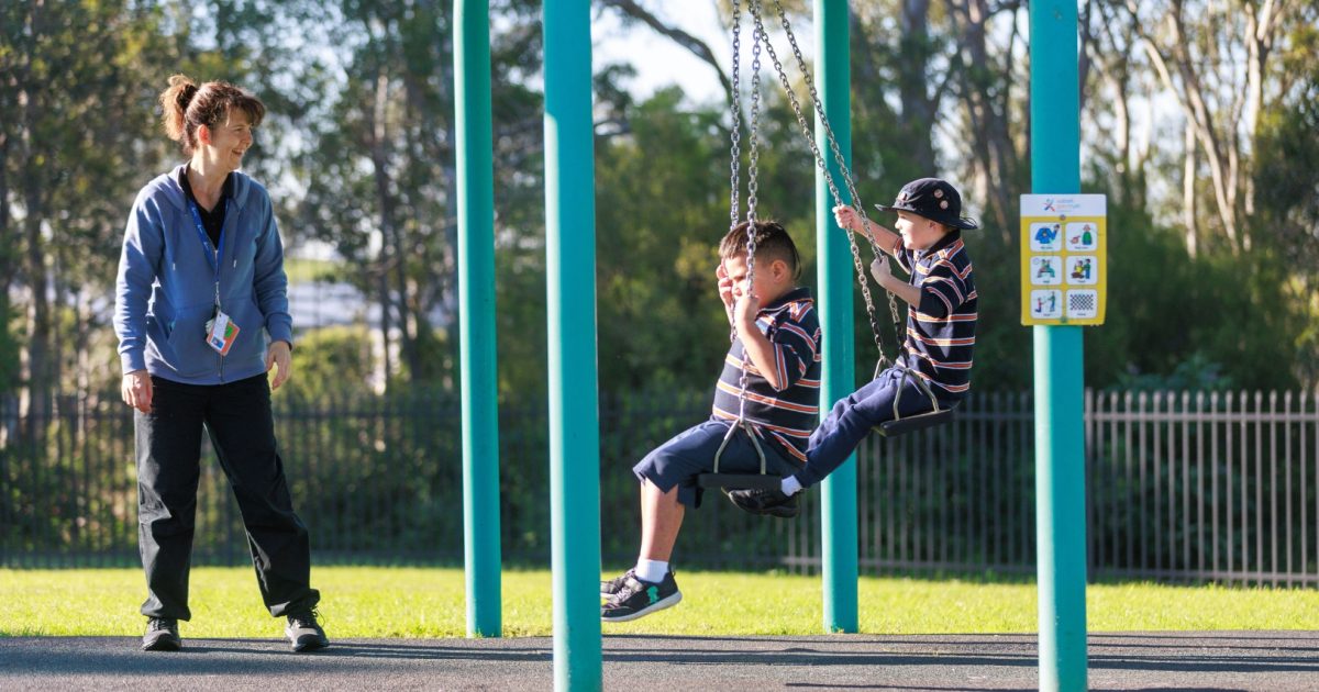 Additional Support – Autism Spectrum Australia (Aspect)