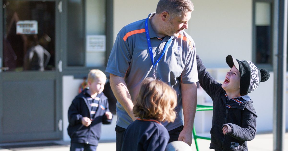 Aspect Education FAQ's – Autism Spectrum Australia (Aspect)