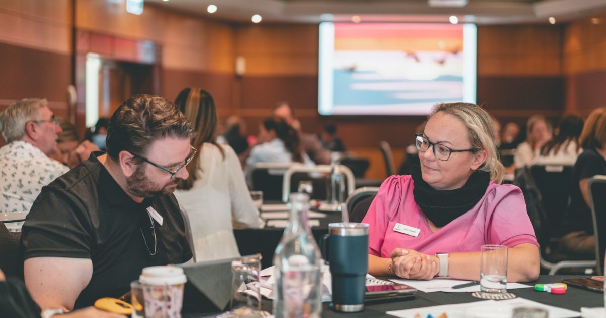 Who should consider Professional… – Autism Spectrum Australia (Aspect)