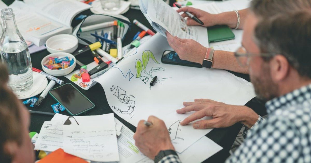 What do our programs look like? – Autism Spectrum Australia (Aspect)