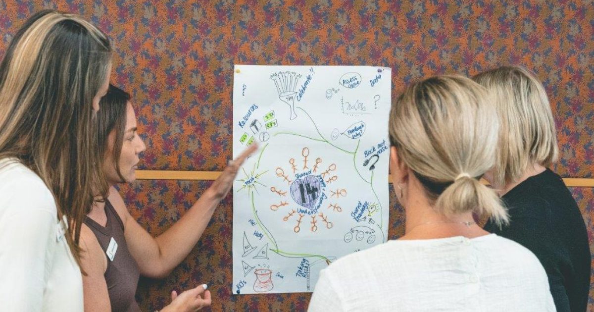 How does Aspect's Educational… – Autism Spectrum Australia (Aspect)