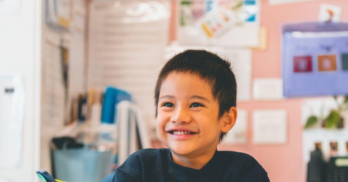 Aspect Schools – Autism Spectrum Australia (Aspect)