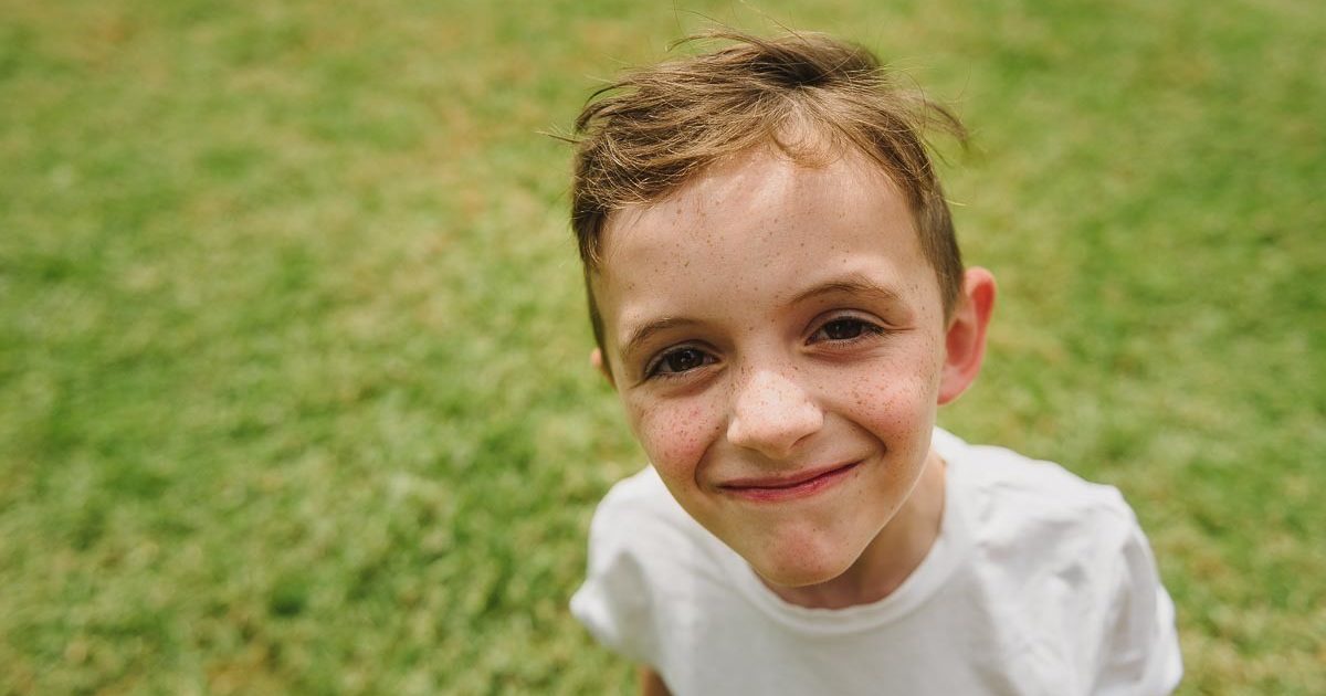 Chad’s Story | How a Child… – Autism Spectrum Australia (Aspect)