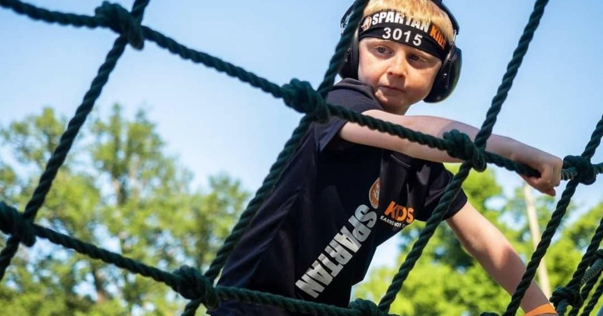 Logan's Story – Autism Spectrum Australia (Aspect)