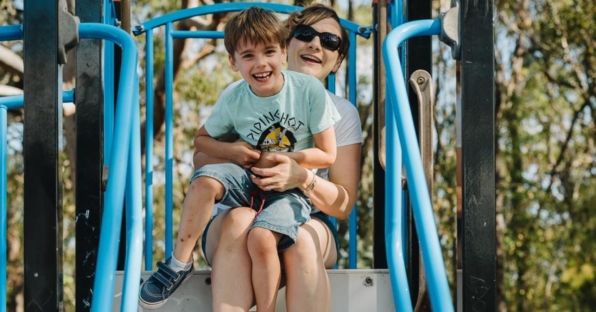 Alex's Story – Autism Spectrum Australia (Aspect)