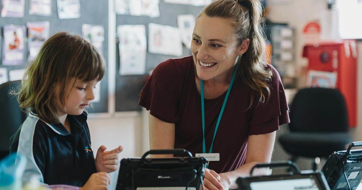 Why is Classroom Routine… – Autism Spectrum Australia (Aspect)