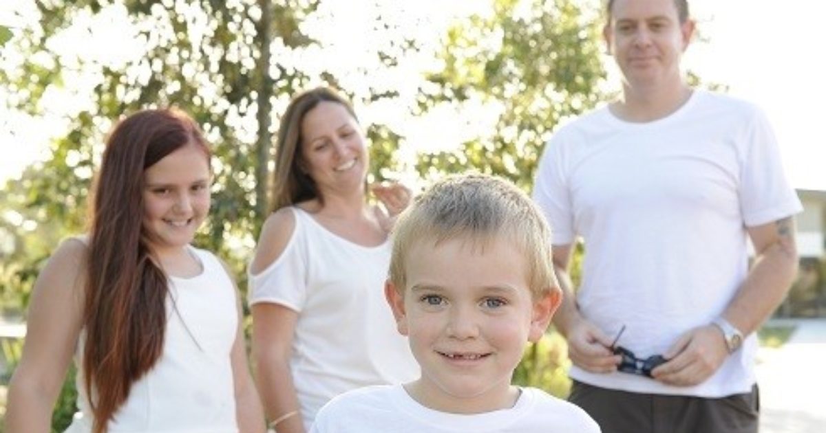 About autism – Autism Spectrum Australia (Aspect)